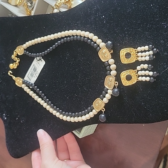 Napier | Jewelry | Napier Set | Poshmark